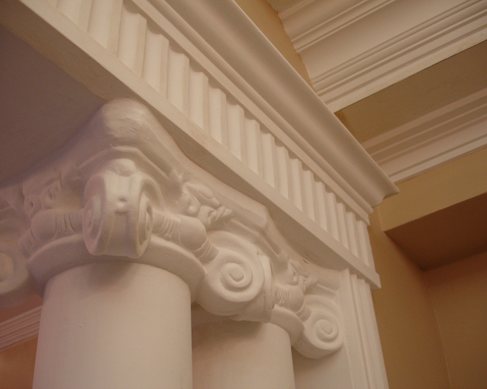 Ornamental Mouldings – Largest Range of Mouldings in the Southern ...